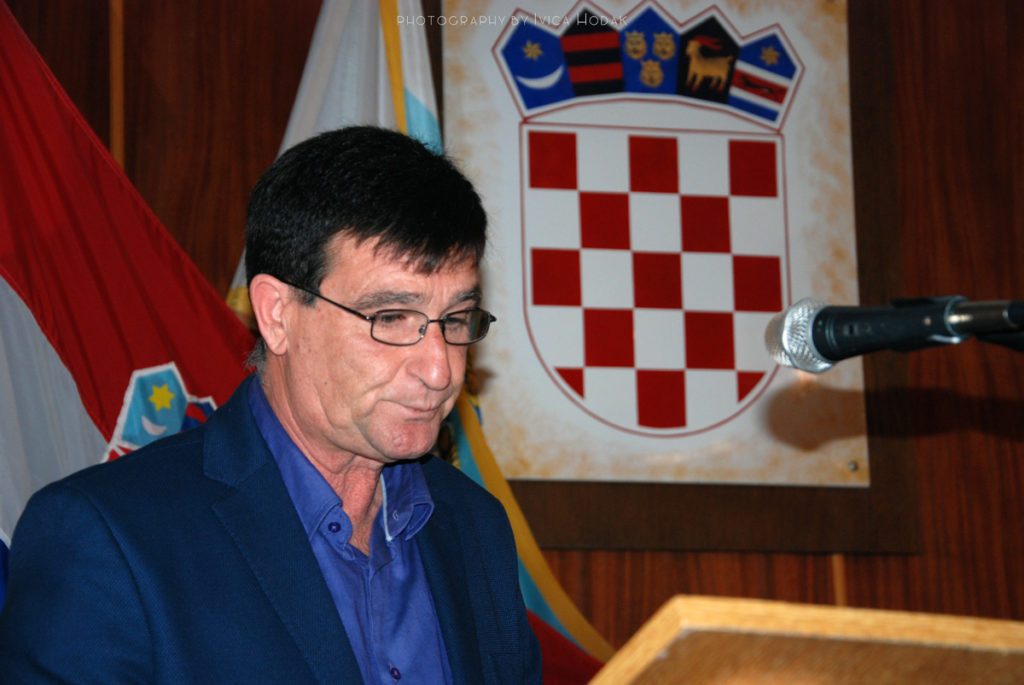 In Memoriam – MARIJAN RIBARIĆ (1962. – 2018.) | Rab Danas