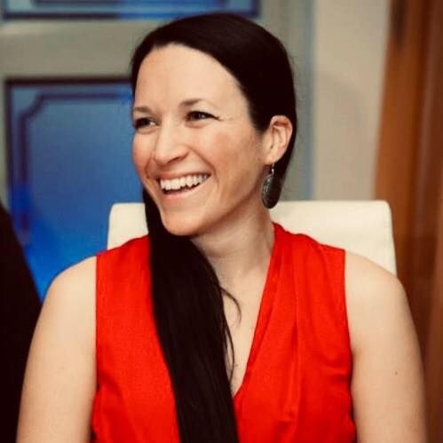 Kristina Ribarić novoizabrana članica Upravnog odbora Hrvatske udruge ...