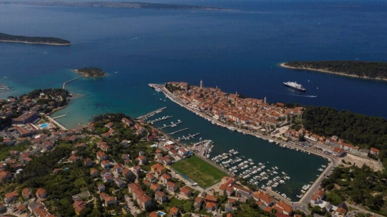 Pročitajte što će se sve točno rekonstruirati i izgraditi u Rabu za 14 ...