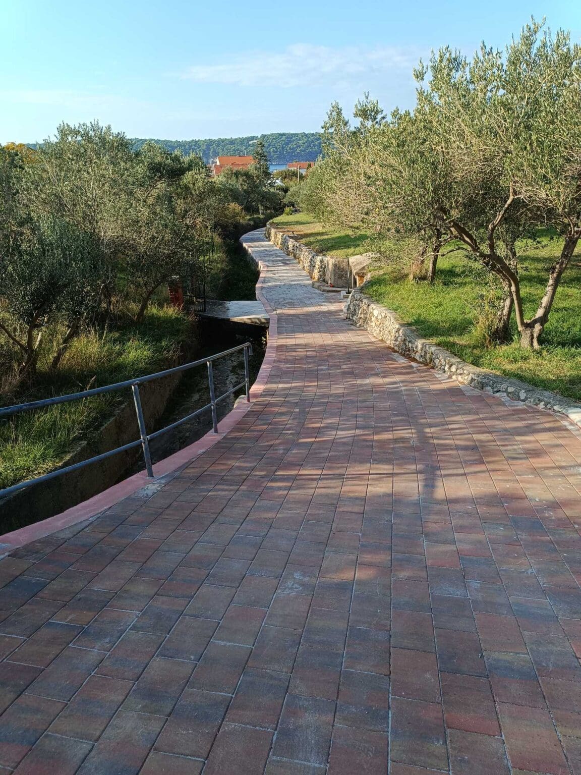 Pogledajte koji su sve radovi i na kojim objektima u tijeku na području ...