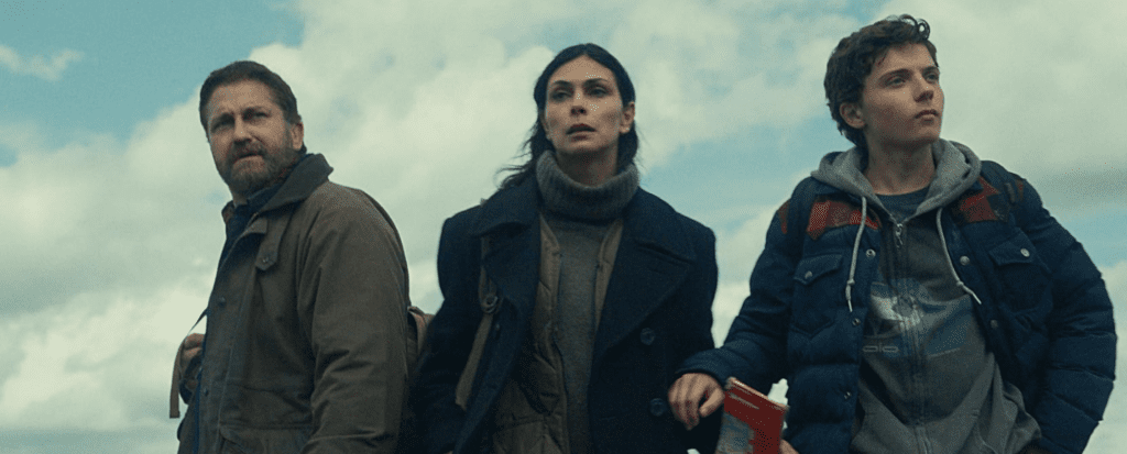 Zimsko kino donosi akcijski triler „Greenland 2: Migracija“ | Rab Danas