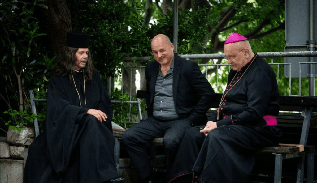 Zbog velike potražnje dodatna projekcija filma „Svadba“ u Zimskom kinu ...