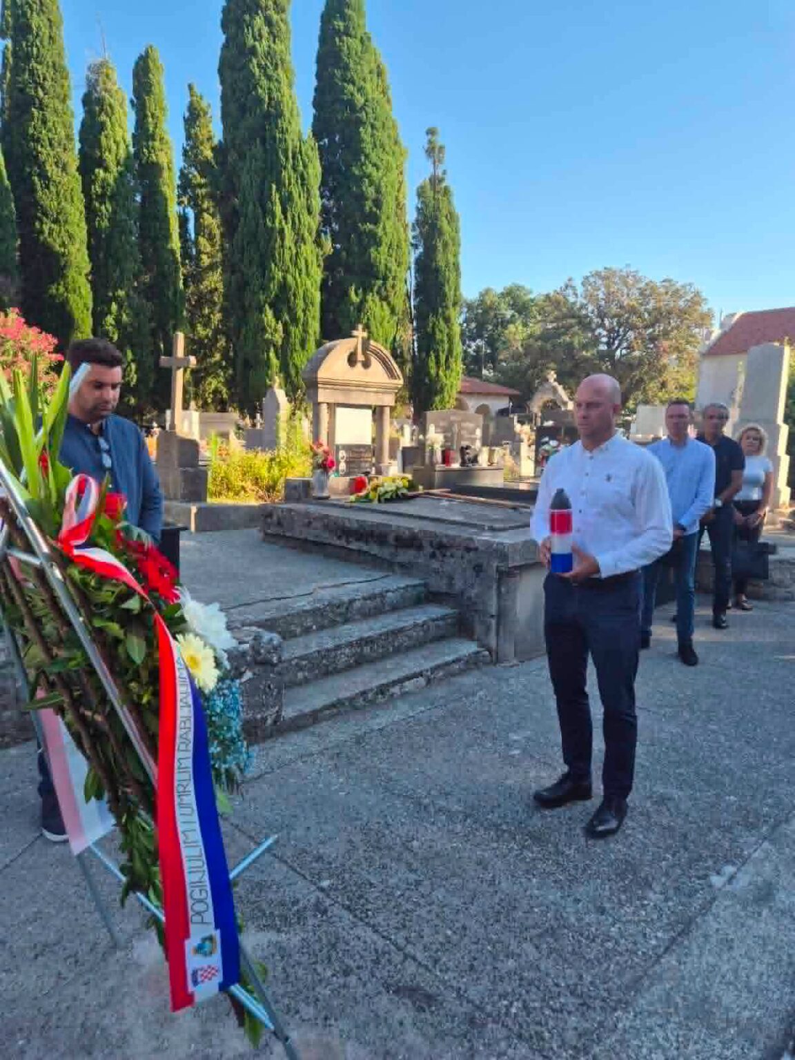 Danas obilježavamo Dan antifašističke borbe: Odana počast poginulim ...